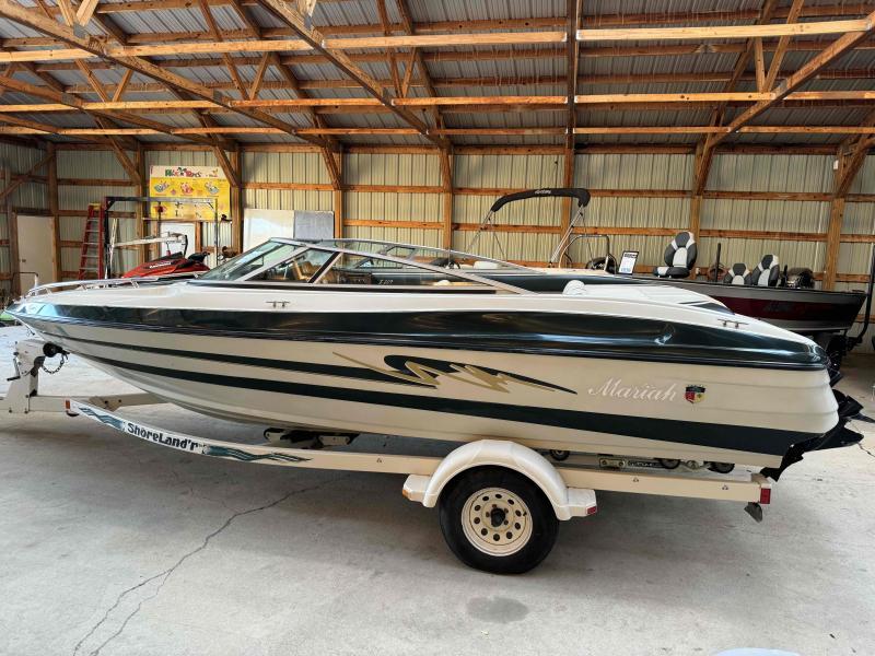 Mariah Boats For Sale - Boatmart