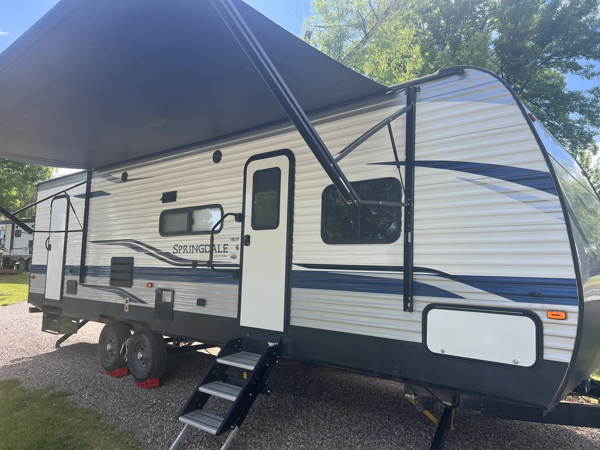 2021 Springdale RVs For Sale - Keystone RVs - RV Trader