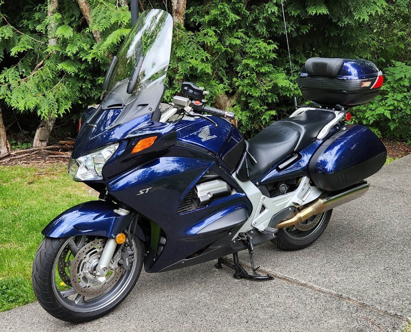 Used ST1300 For Sale - Honda Motorcycles - Cycle Trader