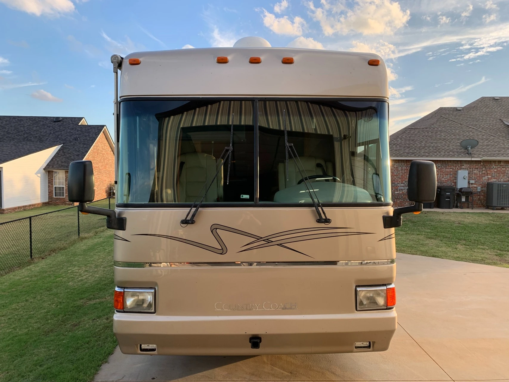 2002 Country Coach For Sale - Country Coach RVs - RV Trader