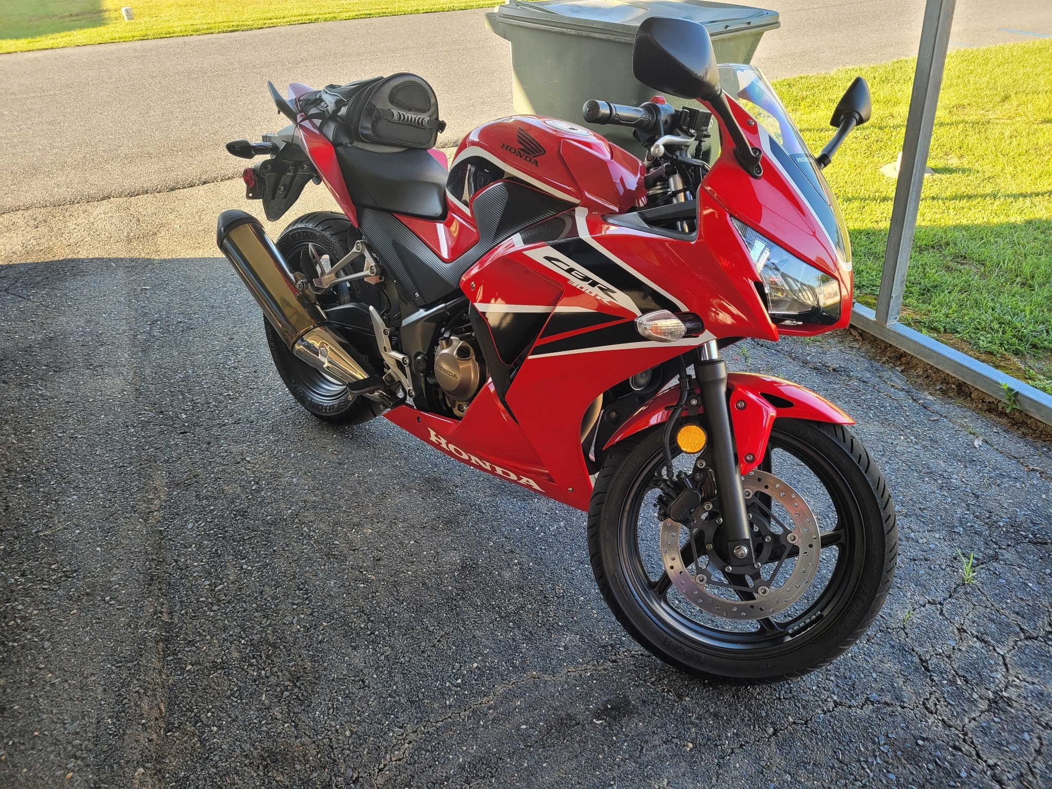 Used CBR300R For Sale - Honda Motorcycles - Cycle Trader