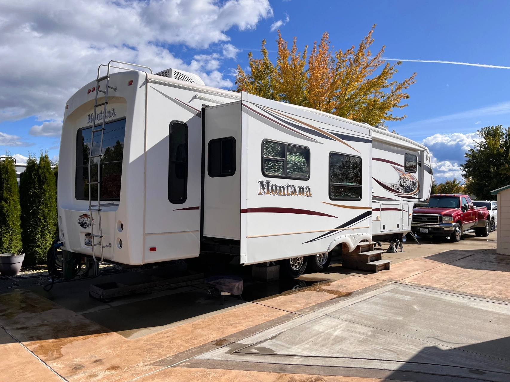 2012 RVs For Sale - RV Trader