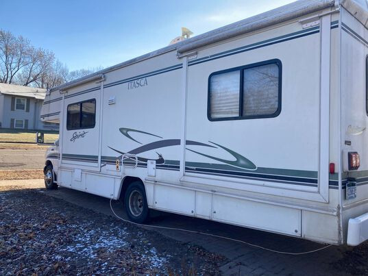 2004 Spirit For Sale - Itasca RVs - RV Trader