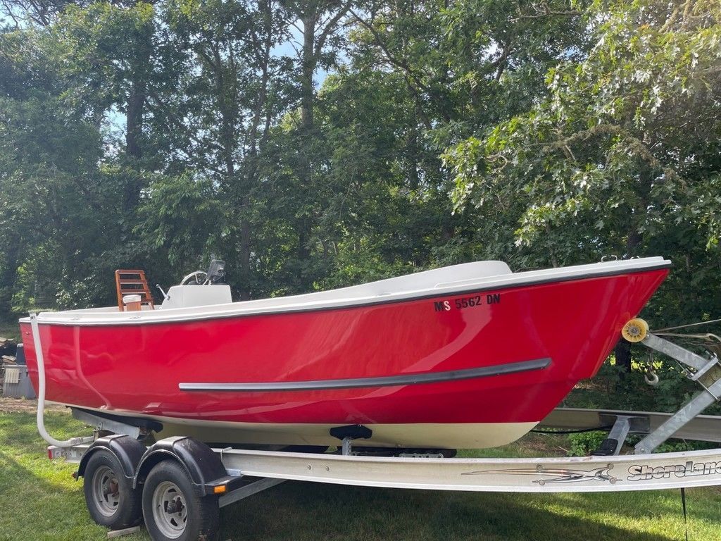 Helmsman Boats For Sale - Boatmart