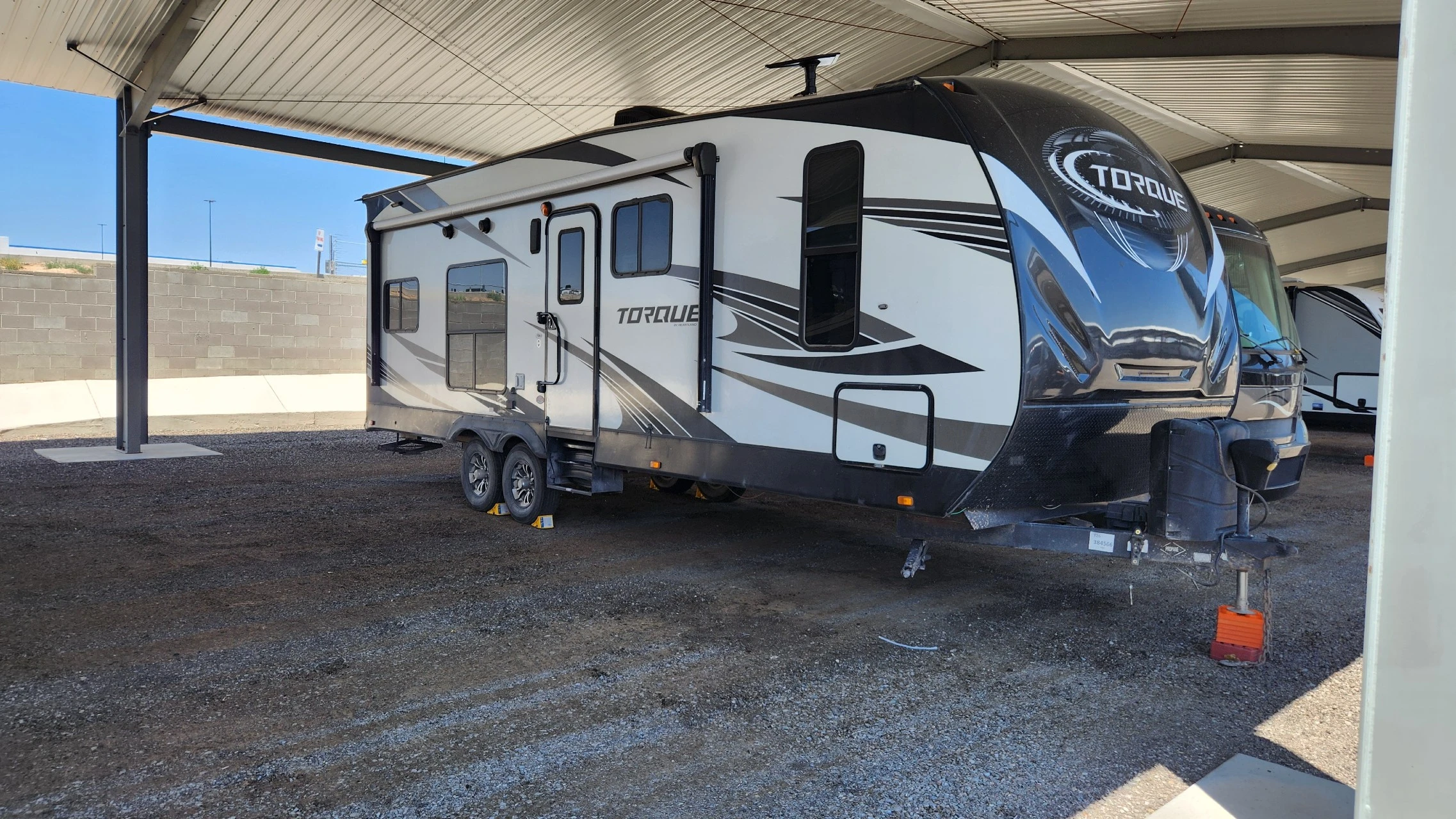 T26 Torque For Sale - Heartland RVs - RV Trader