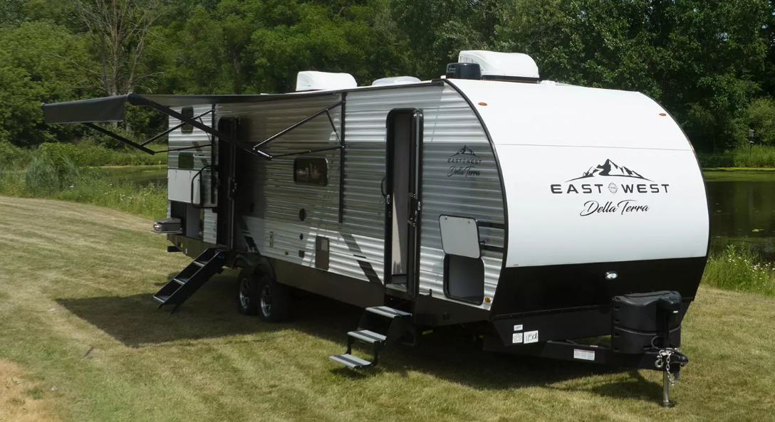 Marietta, NY - Open Road For Sale - Travel Trailer RVs - Travel ...