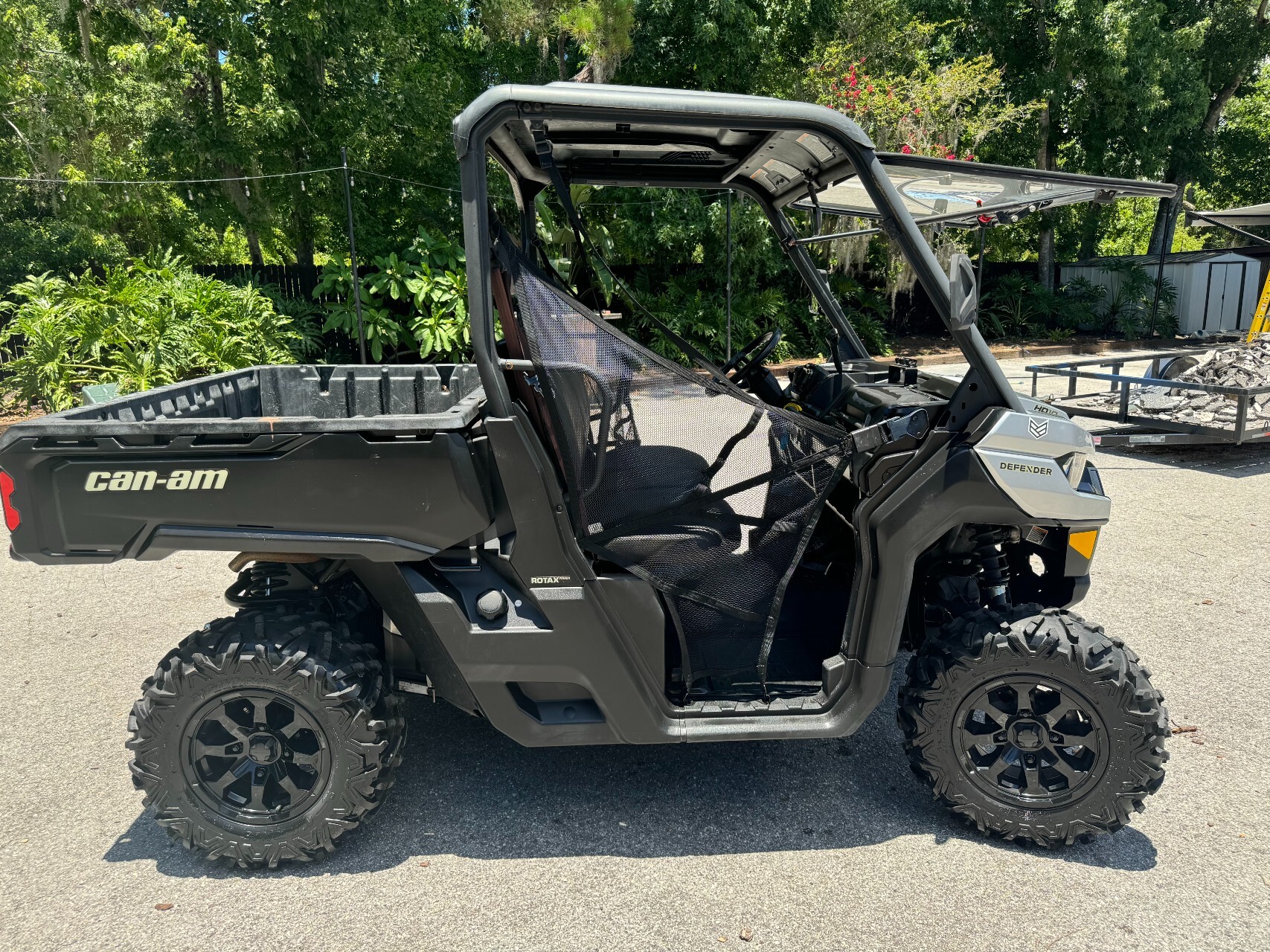 2020 Defender For Sale - Can-Am Four Wheelers - ATV Trader
