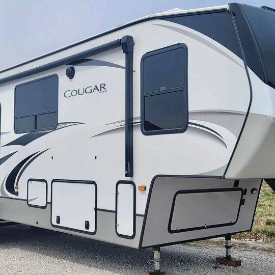Used Fifth Wheel RVs - Fifth Wheels For Sale Near Nicolville, Minnesota ...
