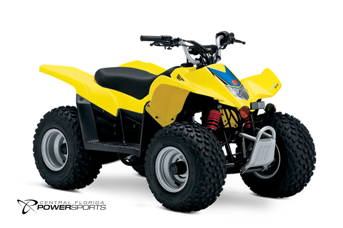 Z50 Quadsport For Sale - Suzuki Four Wheelers - ATV Trader