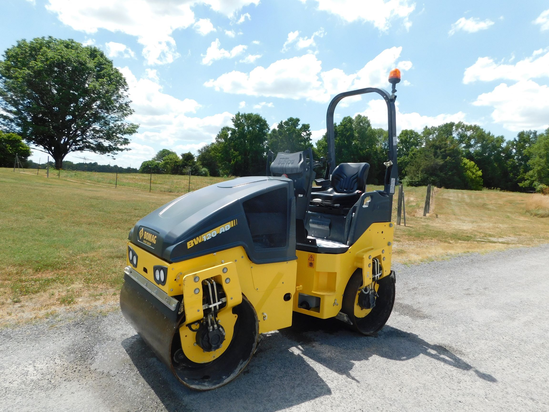 Used Compactors For Sale - Equipment Trader