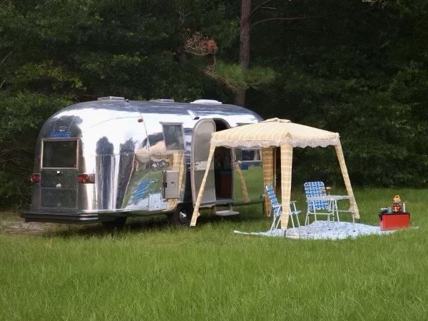 Used 1960-1969 Airstream For Sale - Airstream RVs - RV Trader
