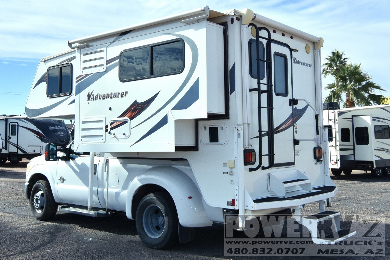 Adventurer Manufacturing For Sale - Adventurer Manufacturing Truck ...