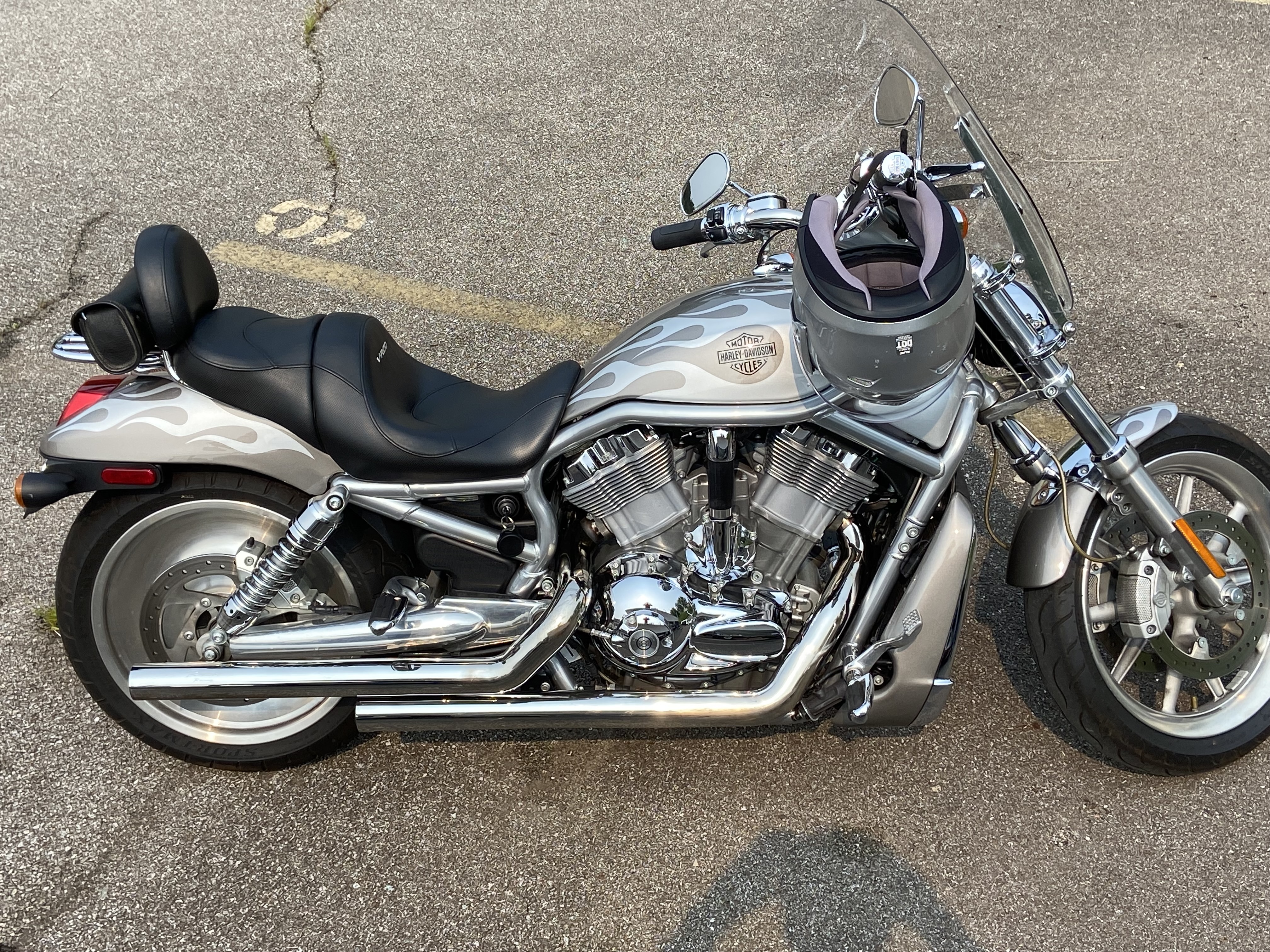 2006 Cvo V-Rod For Sale - Harley-Davidson Motorcycles - Cycle Trader