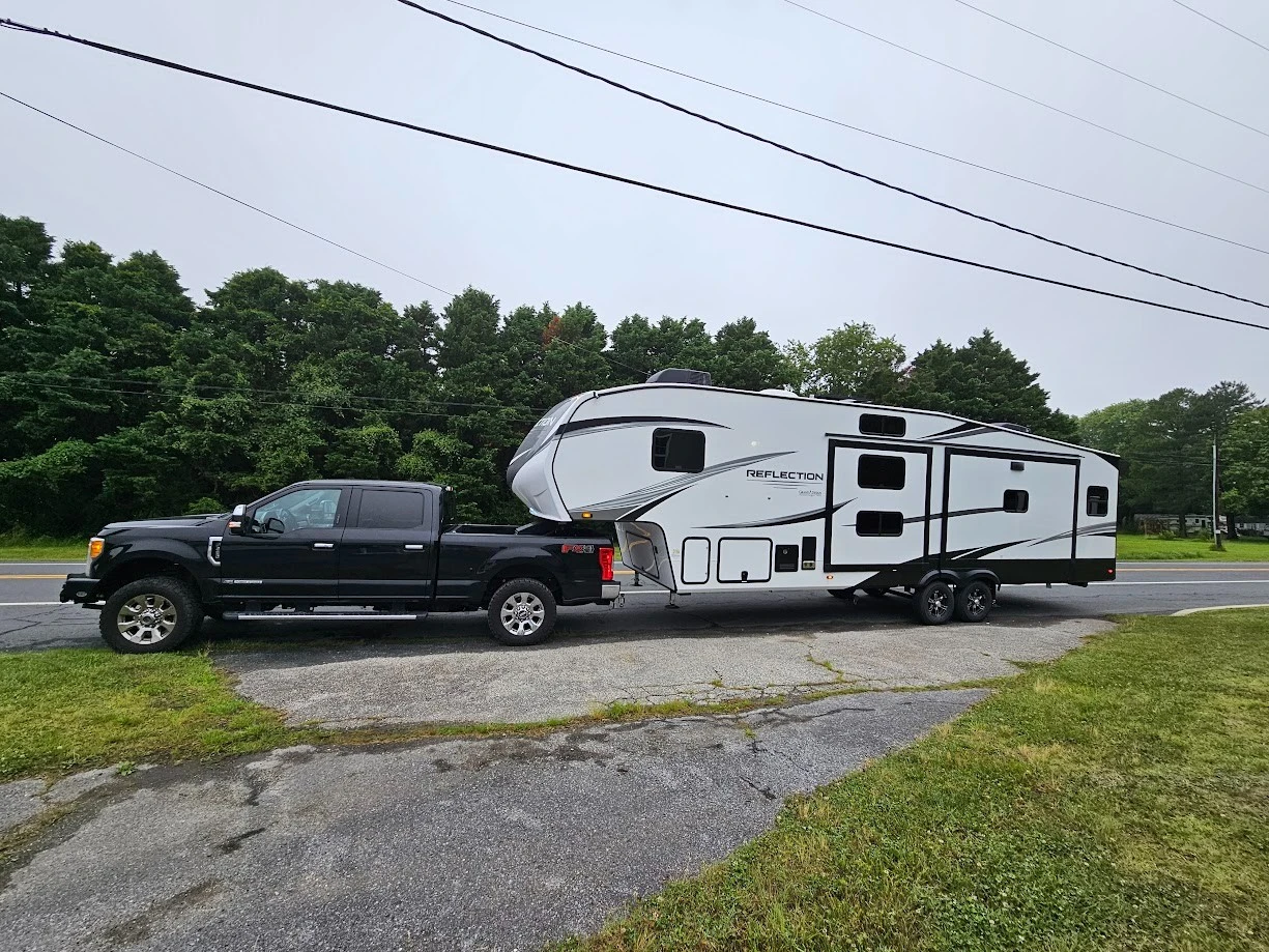 2023 324MBS Reflection For Sale - Grand Design RVs - RV Trader