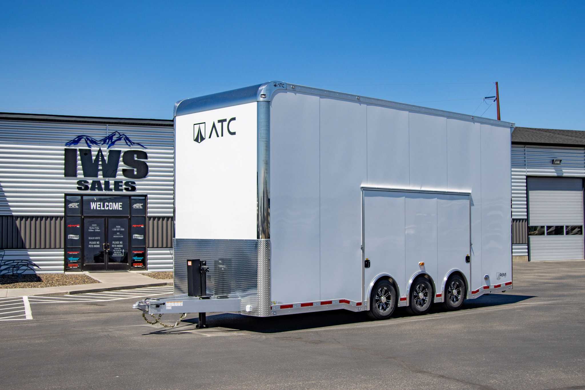 Atc For Sale - Atc RVs - RV Trader
