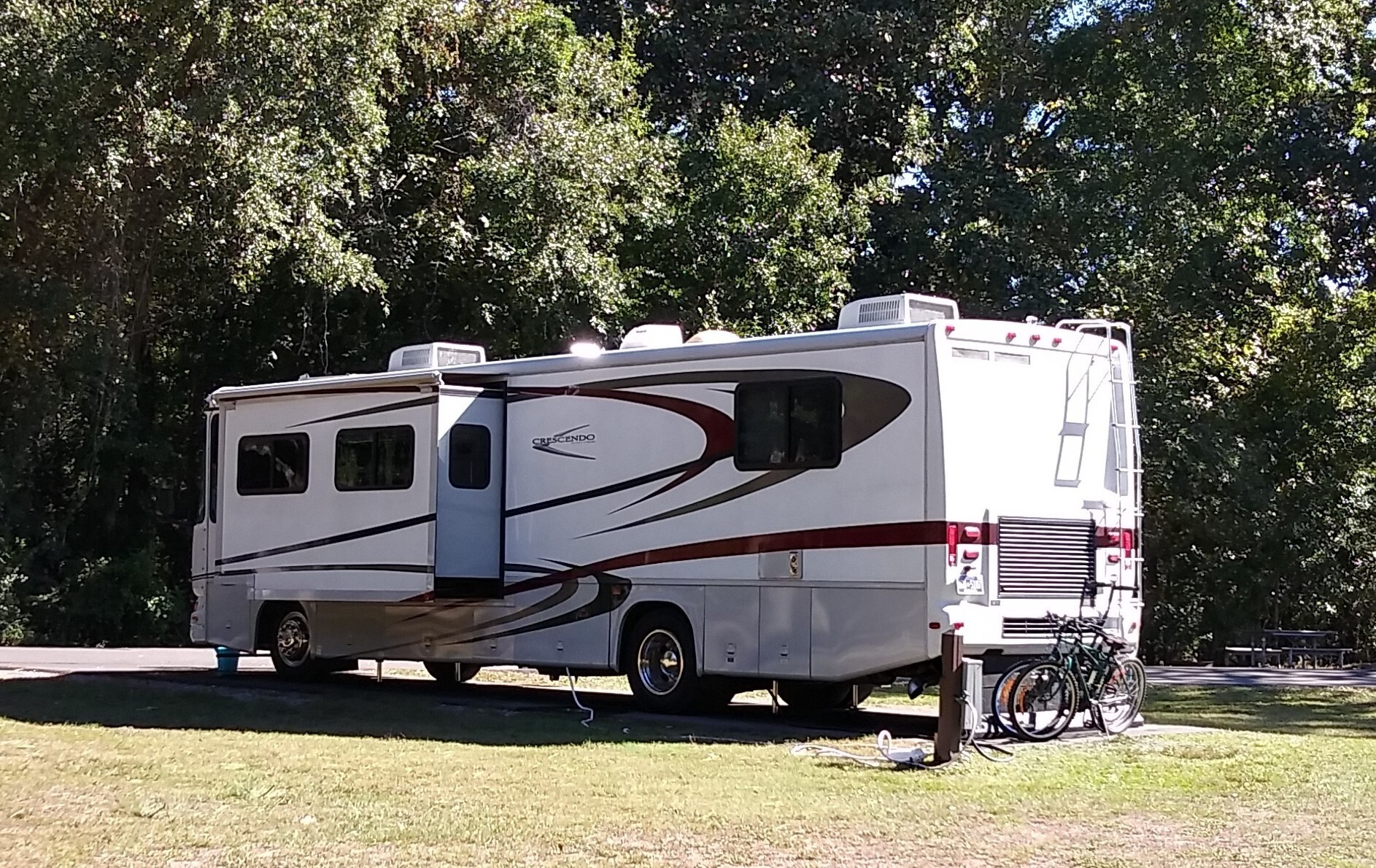 2004 Crescendo For Sale - Gulf Stream RVs - RV Trader