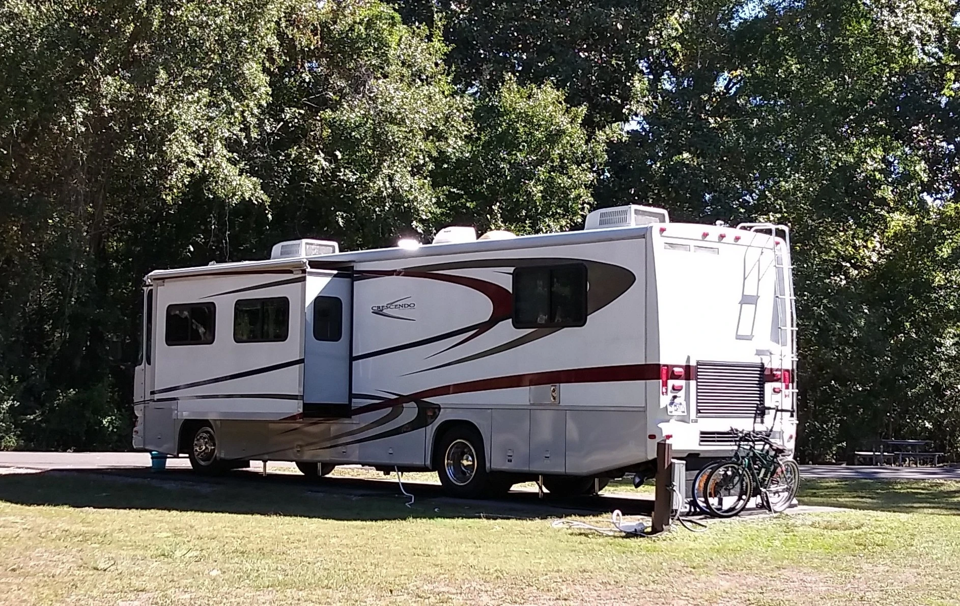 2004 Gulf Stream For Sale - Gulf Stream RVs - RV Trader