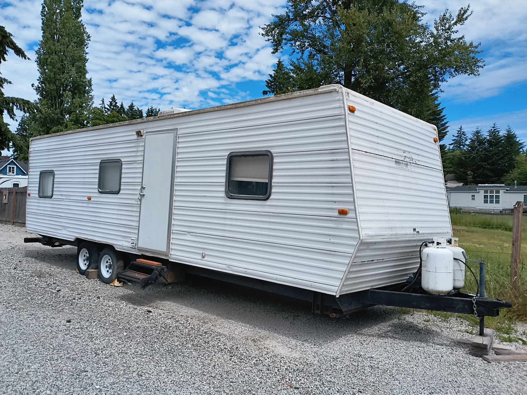 Cavalier For Sale - Gulf Stream RVs - RV Trader