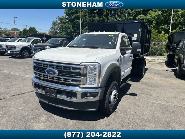 Ford F500 Trucks For Sale - Commercial Truck Trader