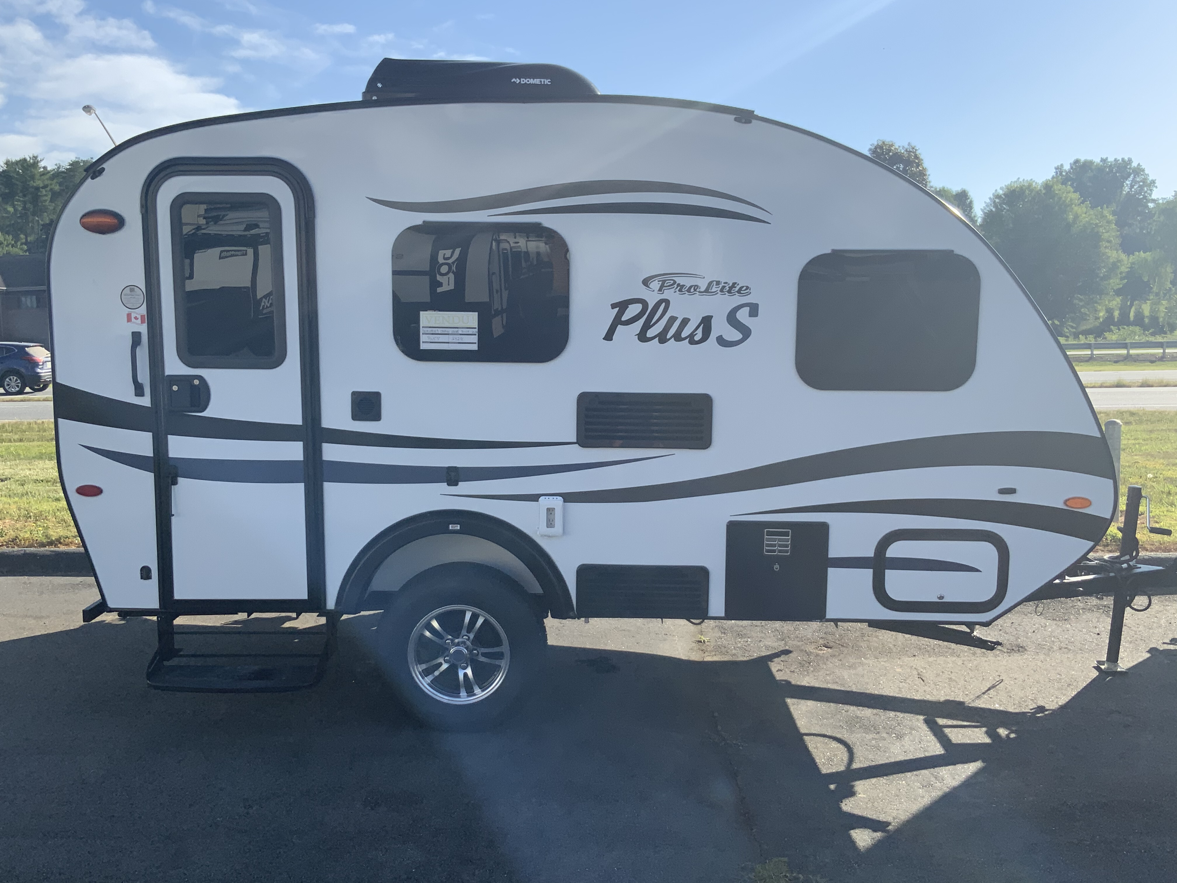 Prolite Rv For Sale - Prolite Rv Travel Trailer RVs - Travel Trailers ...