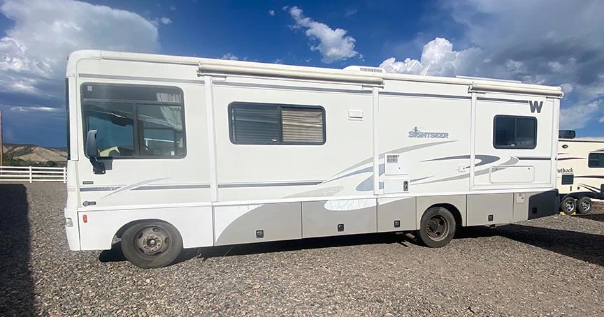 29R Sightseer For Sale - Winnebago RVs - RV Trader