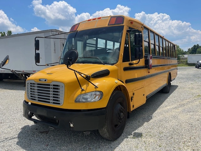 Freightliner Bus For Sale - Commercial Truck Trader