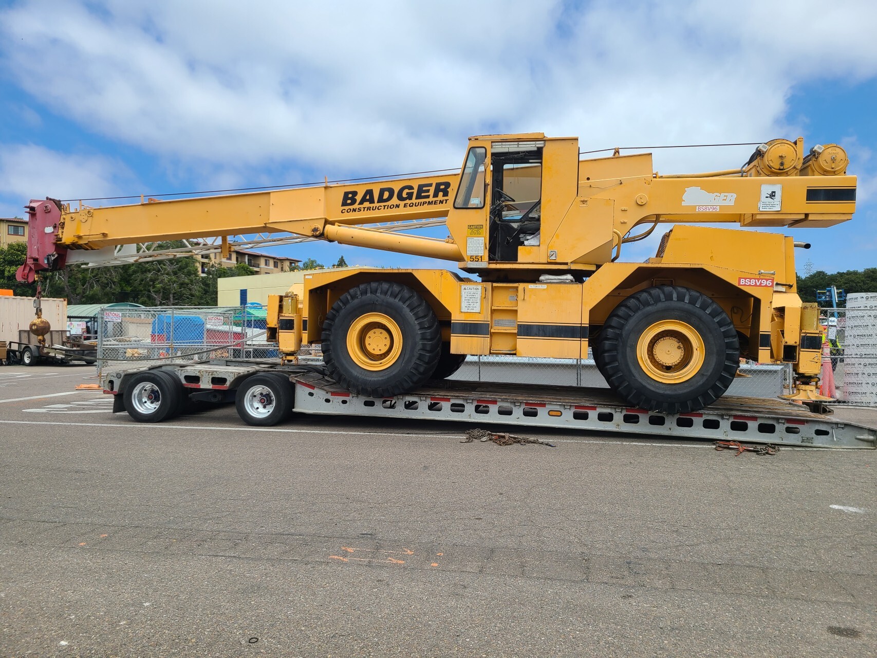 Badger Equipment For Sale - Badger Equipment - Equipment Trader