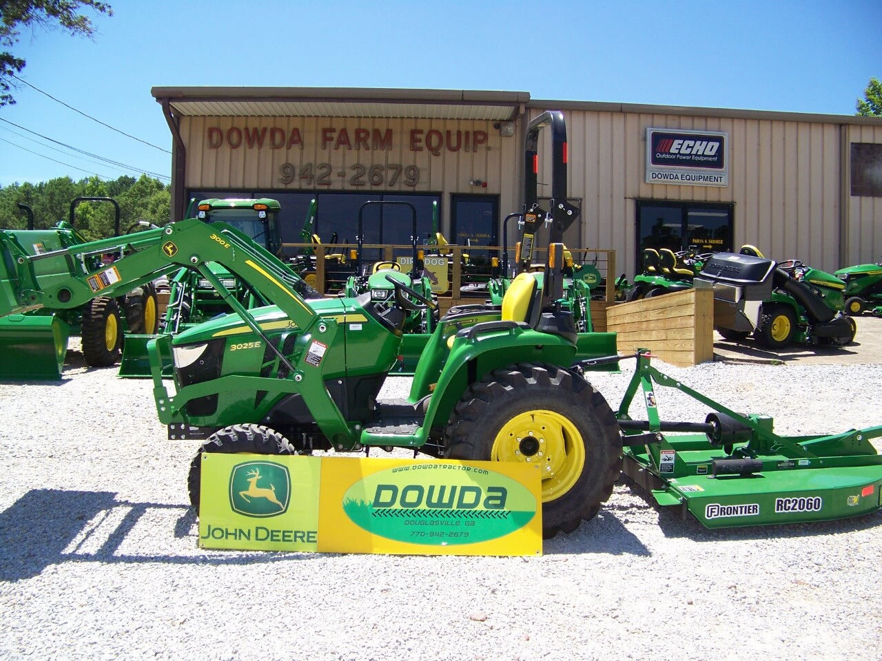 STANDARD Tractors Equipment For Sale Near Fenton, West Virginia ...