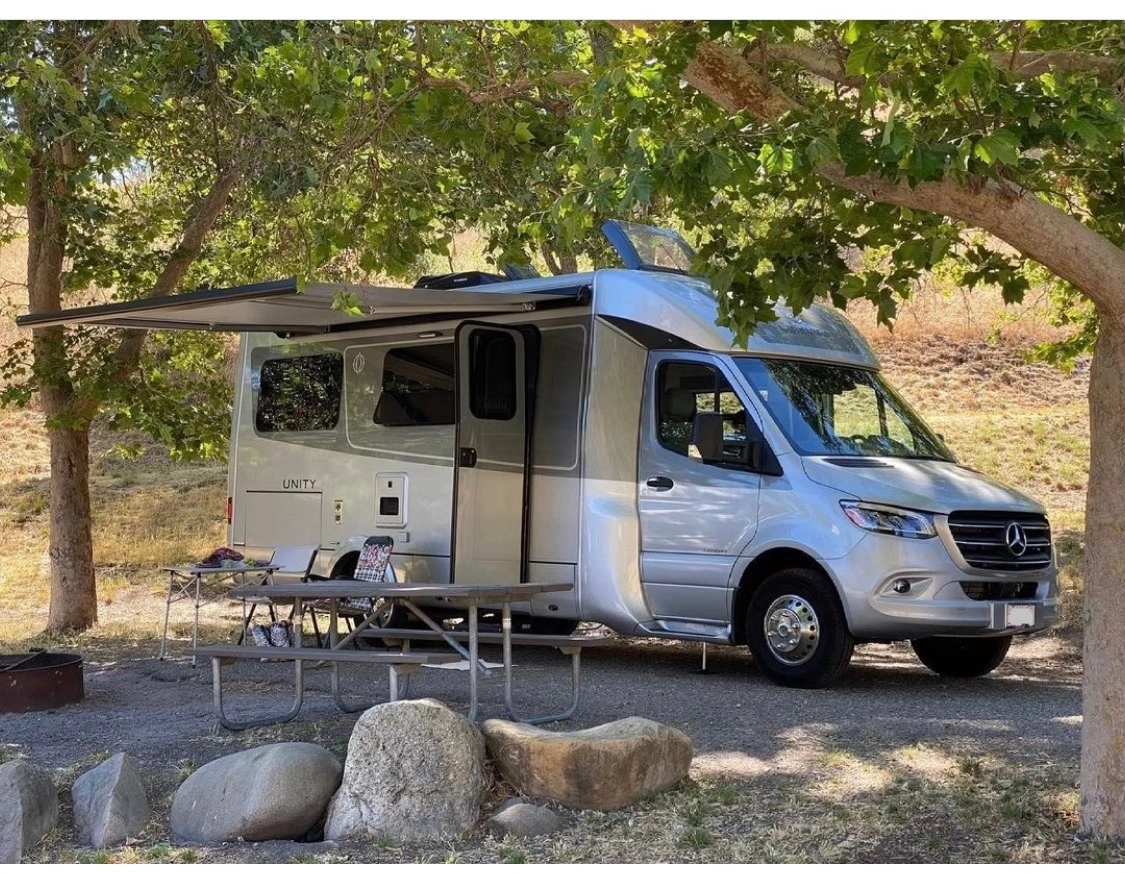 Fx Unity For Sale - Leisure Travel RVs - RV Trader