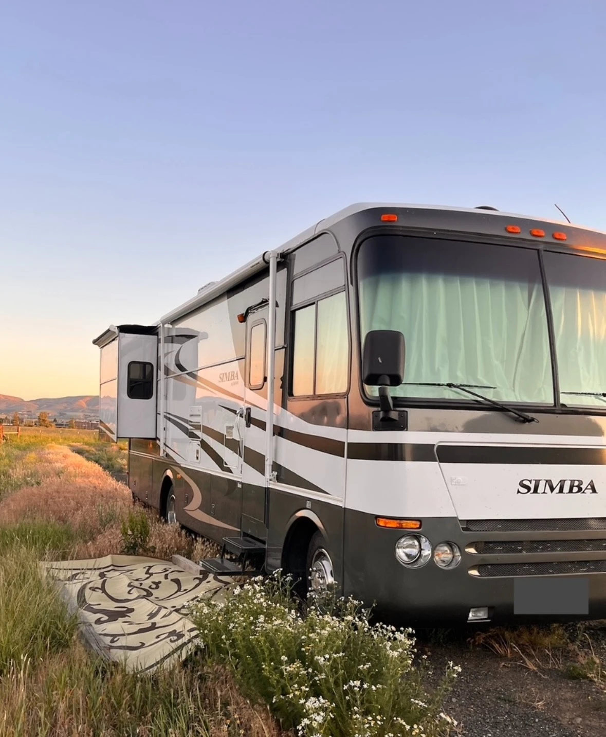 Simba For Sale - Safari RVs - RV Trader