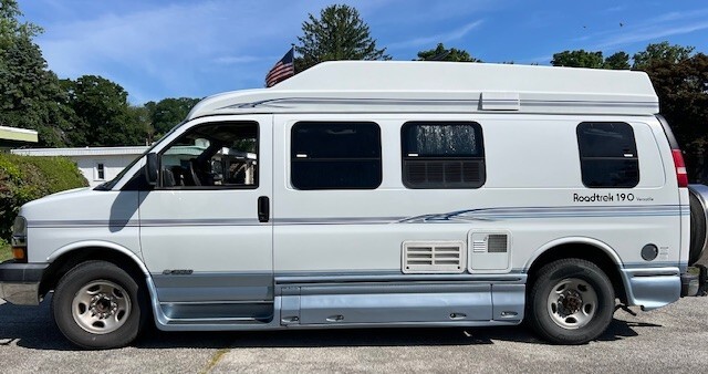Chevrolet For Sale - Chevrolet RVs - RV Trader