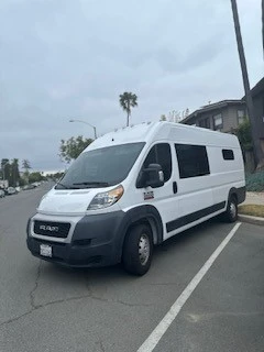Dodge Ram Promaster RVs For Sale - RV Trader