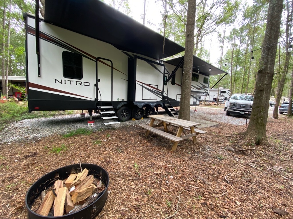 405 Xlr Nitro For Sale - Forest River RVs - RV Trader