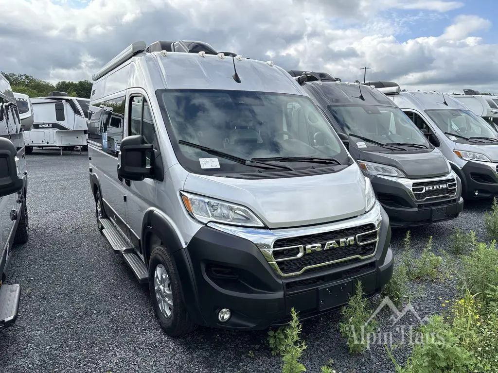 Thor Motor Coach Rize 18M RVs For Sale - RV Trader