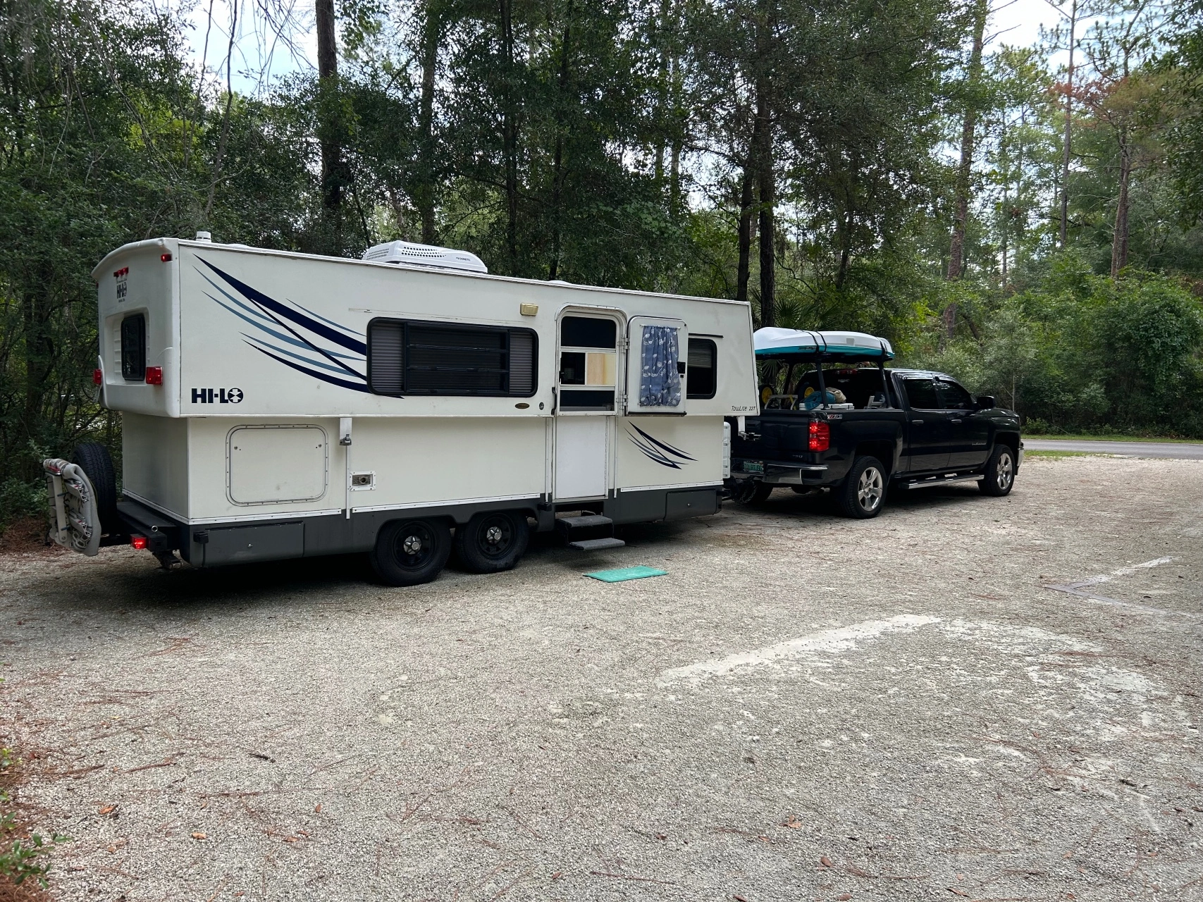 Hi-Lo For Sale - Hi-Lo Travel Trailer RVs - Travel Trailers - RV Trader