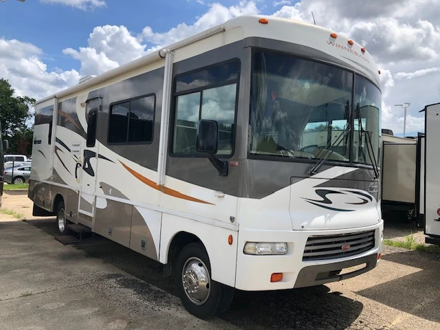 29R Sightseer For Sale - Winnebago RVs - RV Trader