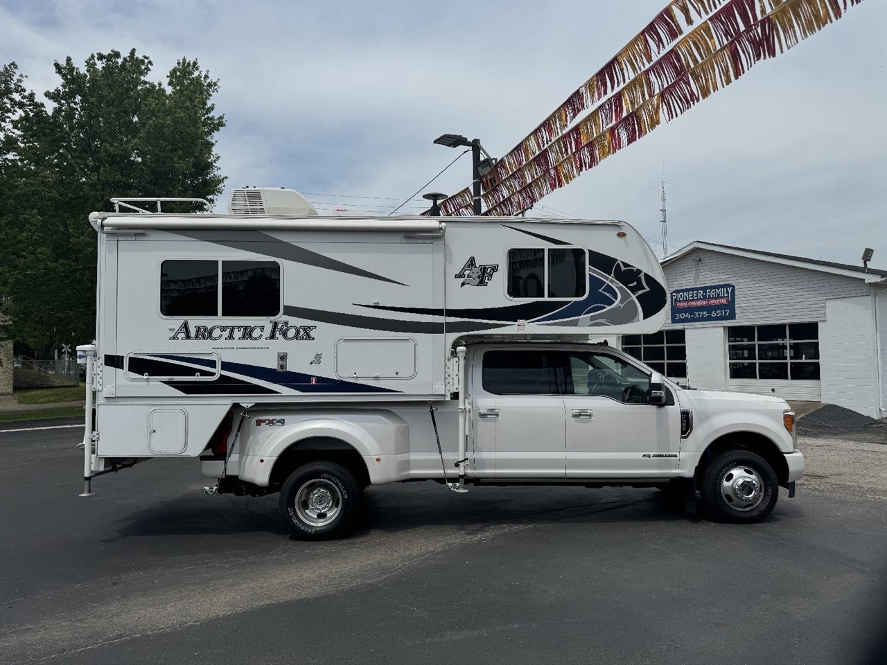 2019 F350 For Sale - Ford RVs - RV Trader