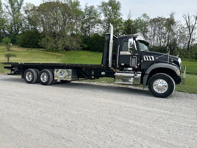 2020 GR64F For Sale - Mack Class 6 (gvw 19501 - 26000),CLASS 8 (gvw ...