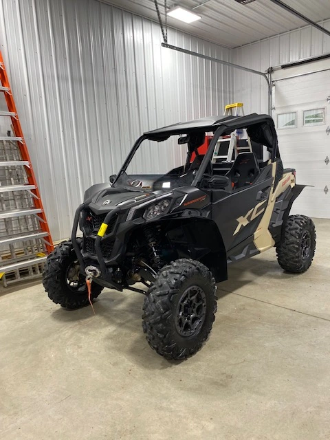 2021 Maverick For Sale - Can-Am Four Wheelers - ATV Trader