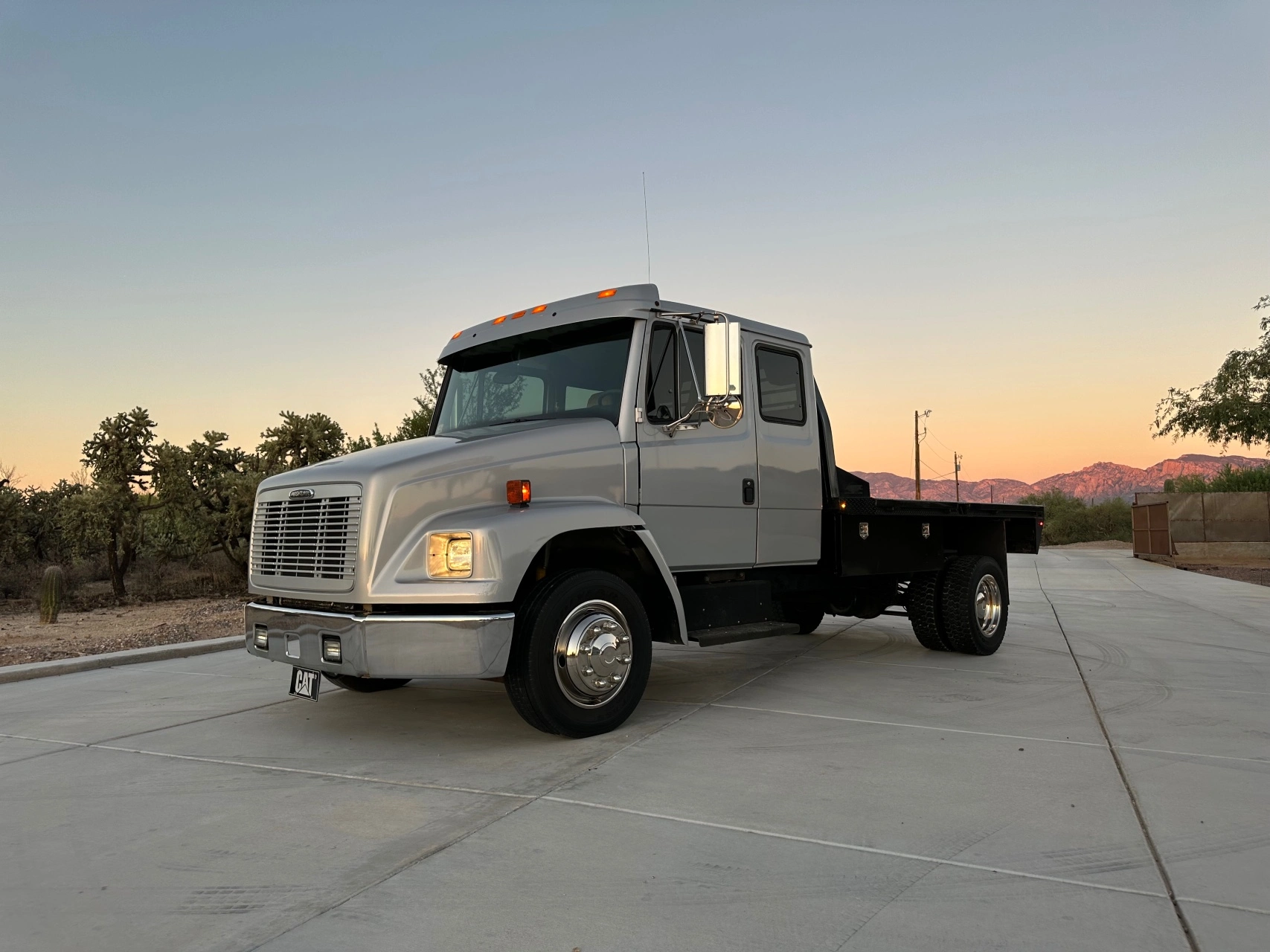 Freightliner FL50 Trucks For Sale - Commercial Truck Trader