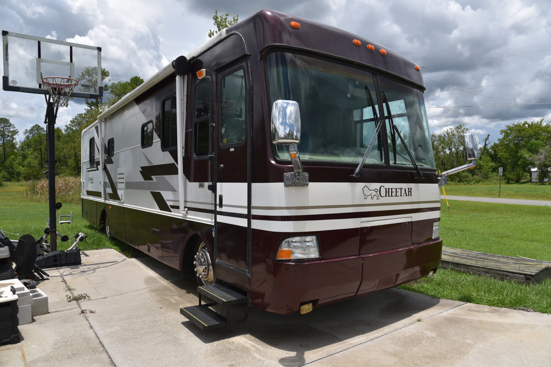 2003 Safari RVs For Sale - RV Trader