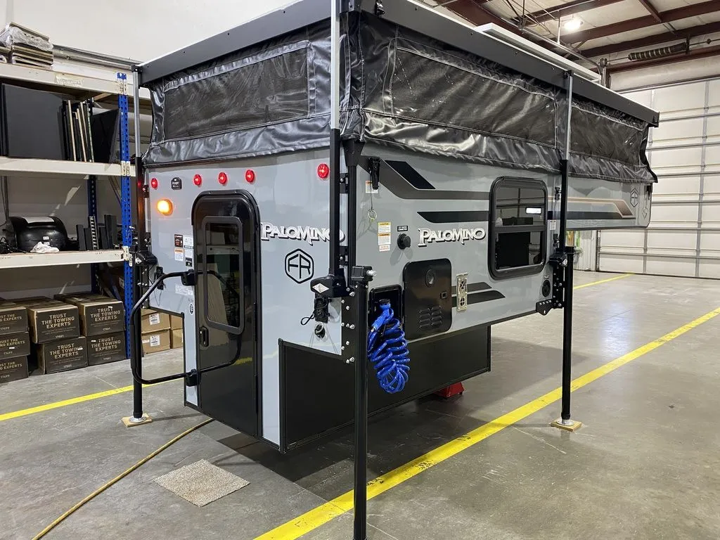 SS-500 Backpack Edition For Sale - Palomino RVs - RV Trader