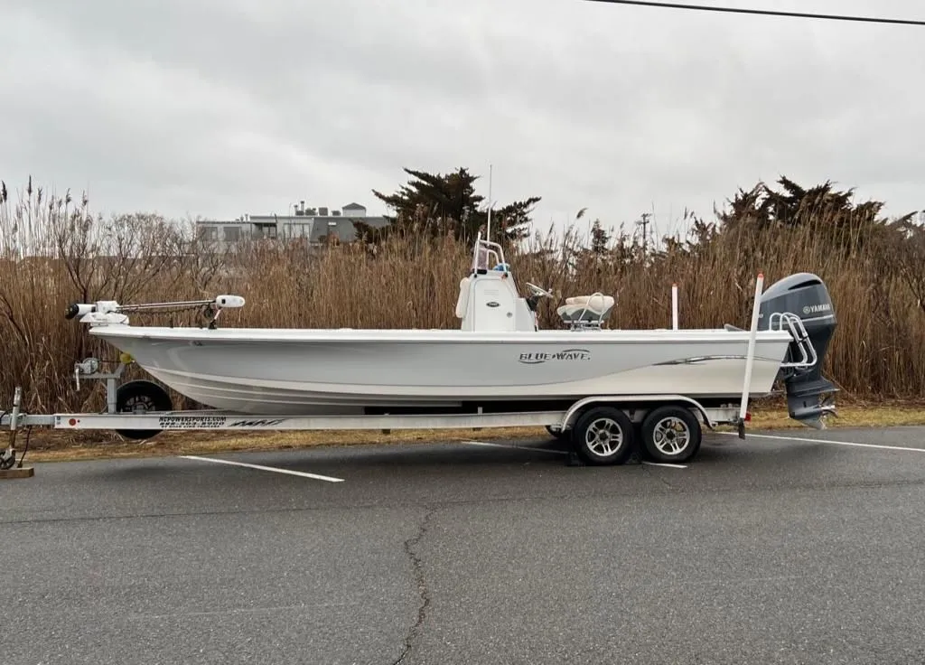 Blue Wave Boats For Sale - Boatmart