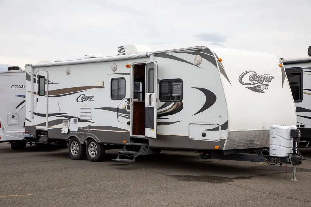 2013 RVs For Sale - RV Trader