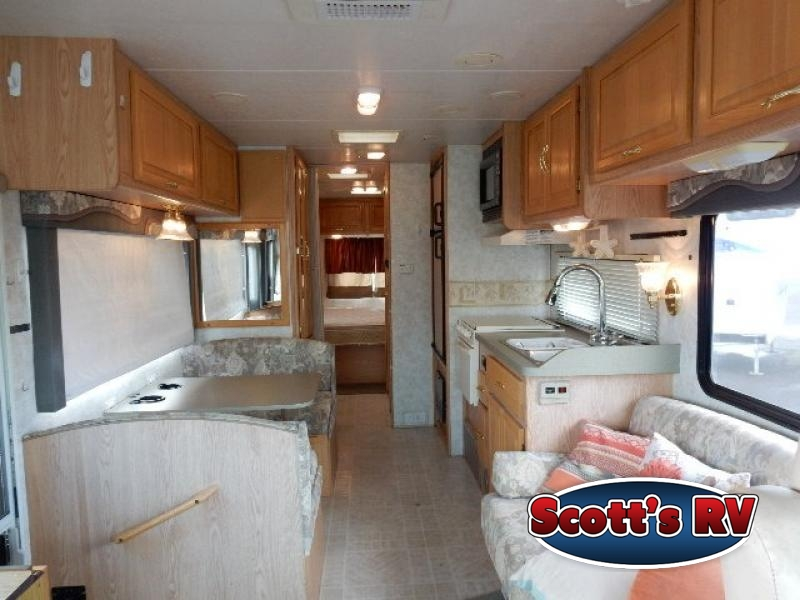 2002-2004 Georgie Boy For Sale - Georgie Boy RVs - RV Trader