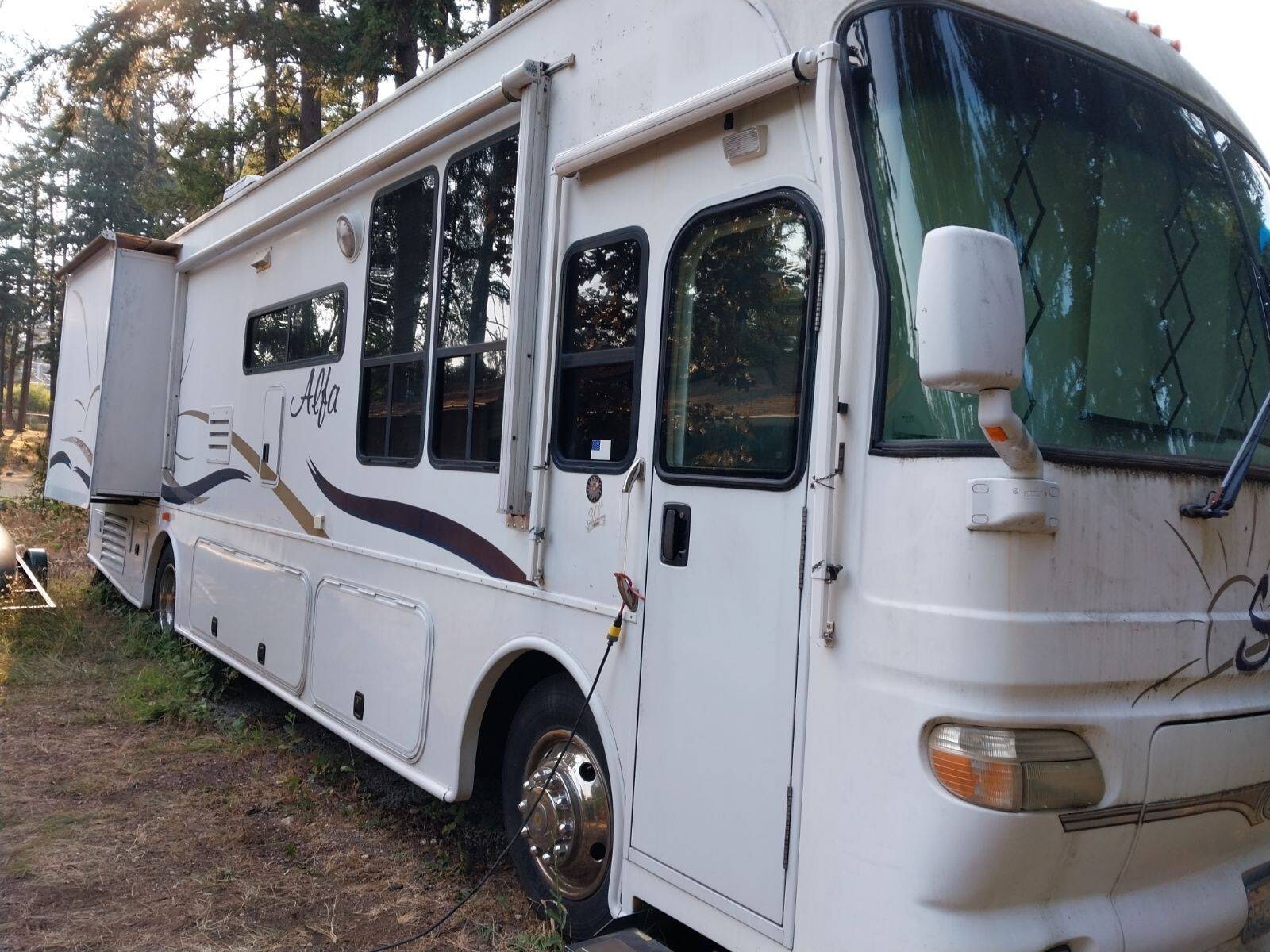 2003 See Ya For Sale - Alfa RVs - RV Trader