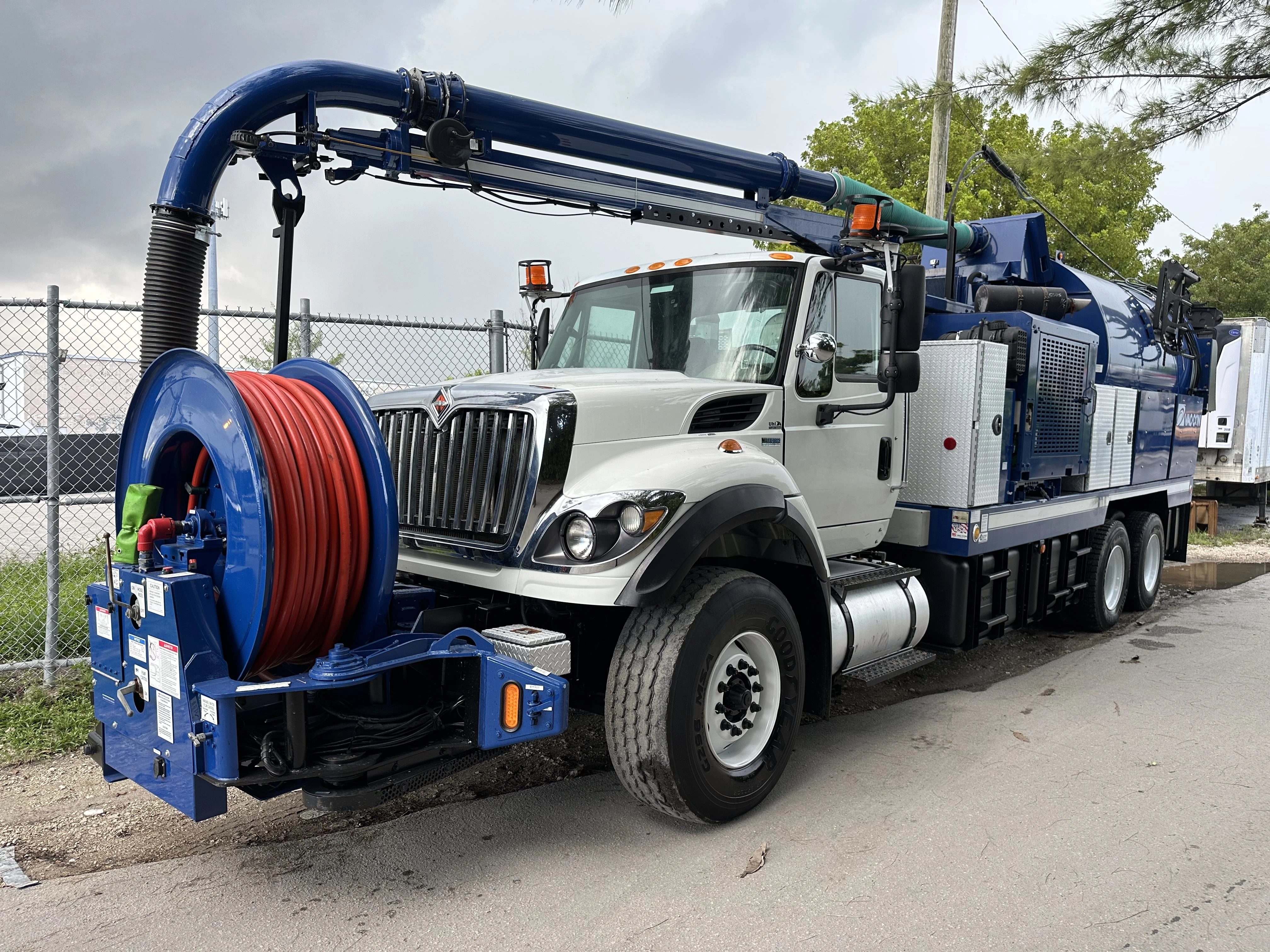 International 7500 Trucks For Sale - Commercial Truck Trader