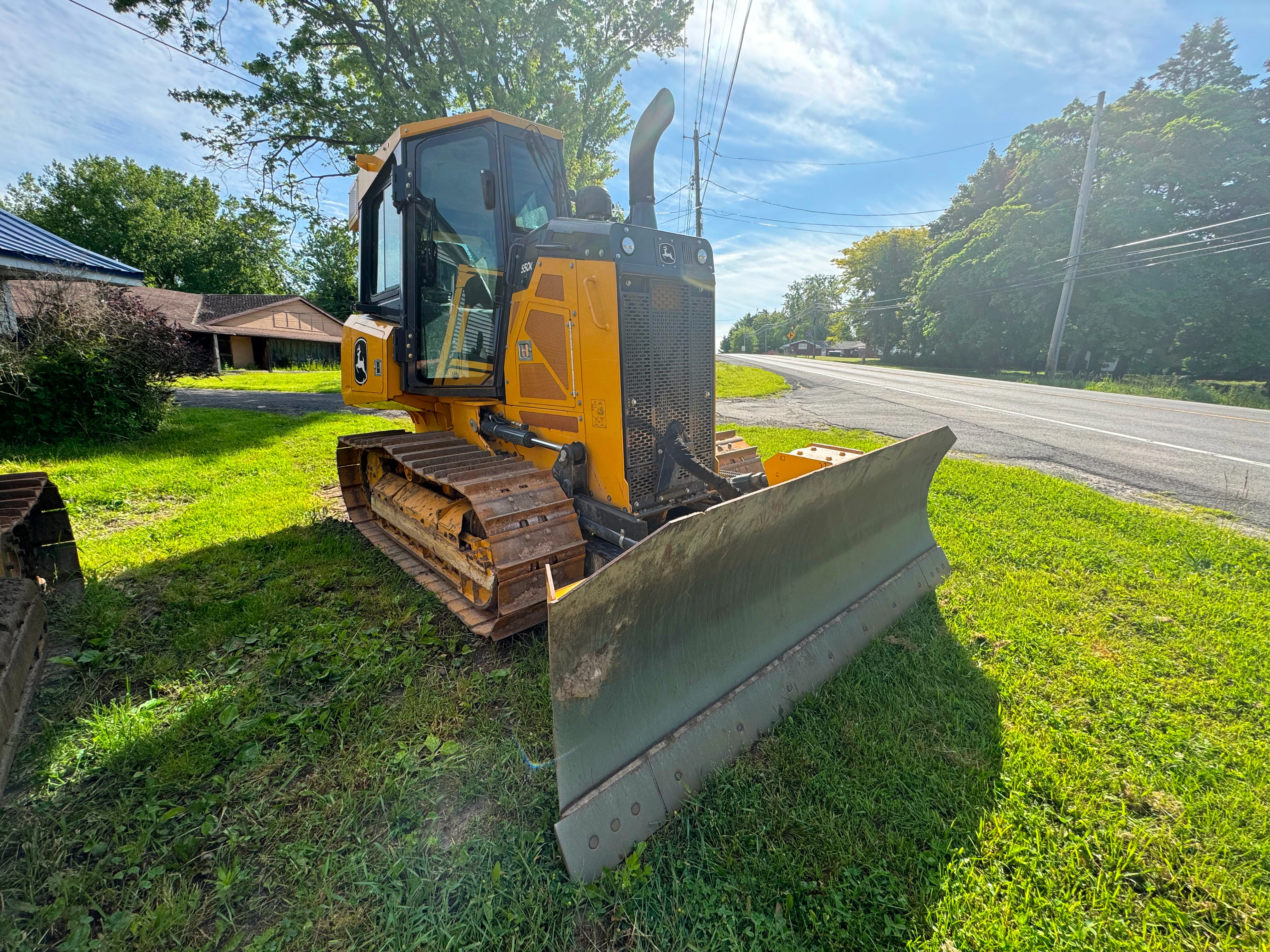 John Deere 350 Dozers For Sale - John Deere 350 Dozers - Equipment Trader