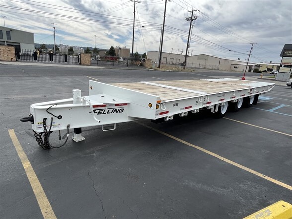 Tilt Trailer For Sale - Equipment Trader