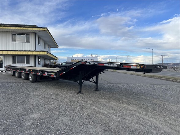 Tilt Trailer For Sale - Equipment Trader